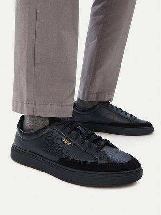 HUGO BOSS Sneakers Kieran 50568536 Schwarz