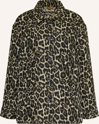 Lilienfels Lilienfels Overjacket braun