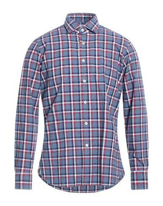 Matteucci 1939 TOPS - Chemises sur YOOX.COM