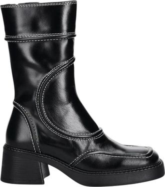Miista Damen, Schuhe, Schwarzk, 39 EUGr&ouml;&szlig;e