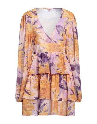 Kontatto KLEIDER - Mini-Kleider auf YOOX.COM