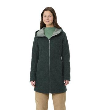 Vaude Tinshan C III - Freizeitjacke - Damen
