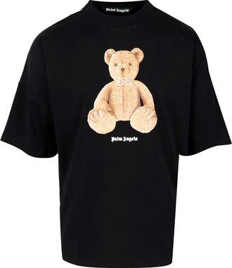 Palm Angels T-shirts et polos noir + marron