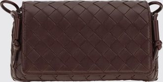 Bottega Veneta Minitasche BOTTEGA VENETA Damen Farbe Braun