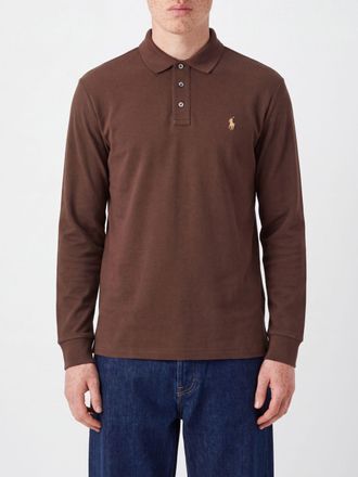 Polo Ralph Lauren Polo Herren Farbe Braun