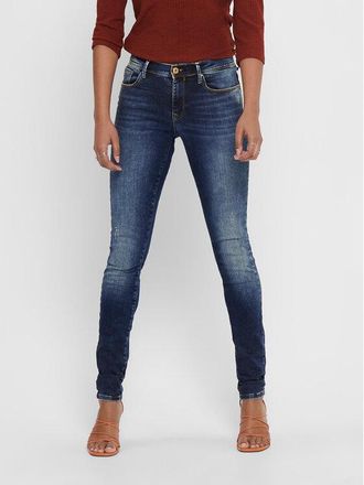 Only Jeans Shape 15159137 Dunkelblau Skinny Fit