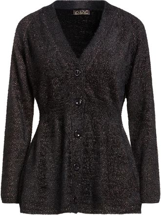 ALV by Alviero Martini STRICKWAREN - Strickjacken auf YOOX.COM
