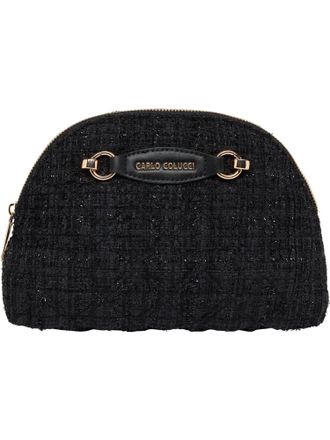 Carlo Colucci Kulturtasche Ferula
