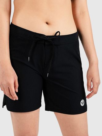 Roxy To Dye 7 Bs Boardshorts anthracite