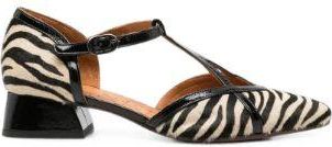 Chie Mihara | Pinkie Zebra - 36