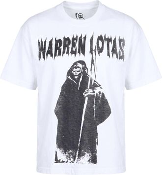 Warren Lotas TOPS - T-shirts auf YOOX.COM