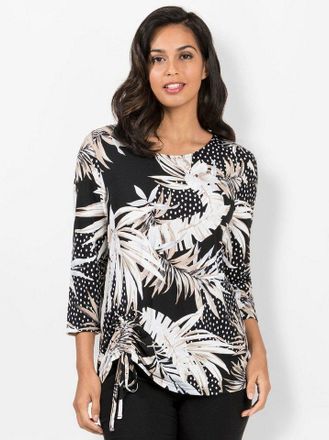 Witt T-Shirt Print-Shirt