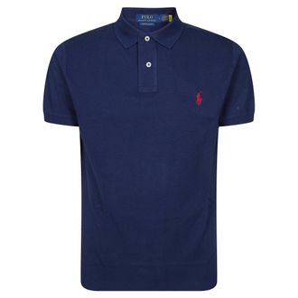 Polo Ralph Lauren Herren, Oberteile, Blau, MGr&ouml;&szlig;e