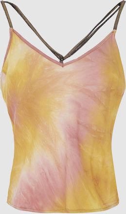 Beliza Caraco Tosca Print Desierto