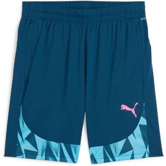 Puma Herren Shorts individualFINAL Shorts
