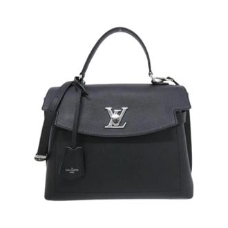 Louis Vuitton Pre-owned Vintage Handtasche - - Pre-owned - Damen - Schwarzk - ONE SIZE