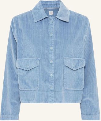 Brax Brax Bluse Style Vega blau