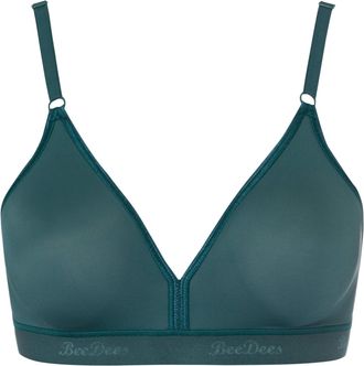 Beedees BH Soft-BH Microfun N ohne B&uuml;gel