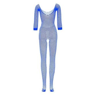 Generic 2026 Nouvelles femmes Lingerie V&ecirc;tements de nuit Sous-v&ecirc;tements Body V&ecirc;tements de nuit, bleu, Taille unique