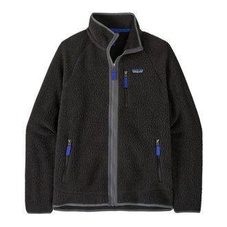 Patagonia Herren, Sport, Schwarzk, XLGr&ouml;&szlig;e