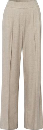 Fadenmeister Berlin Hose Fadenmeister Berlin beige
