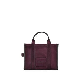 Marc Jacobs Sac cabas The Suede Medium Tote Bag