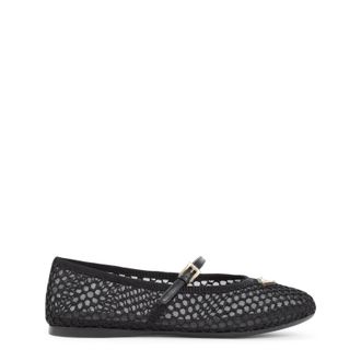 Prada Ballerine Rete
