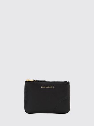 Comme Des Gar&ccedil;ons Portefeuille Homme couleur Noir