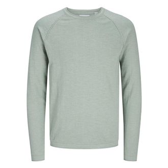 Jack & Jones JJEBREEZE Knit Crew Neck SN