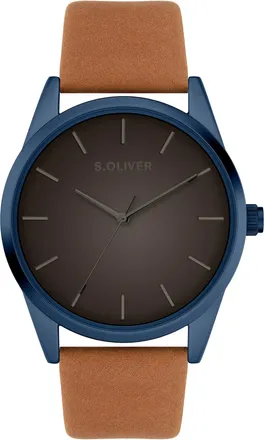 s.Oliver Uhr