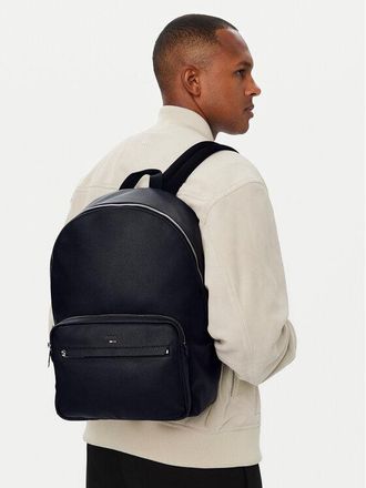 HUGO BOSS Rucksack 50536499 Dunkelblau