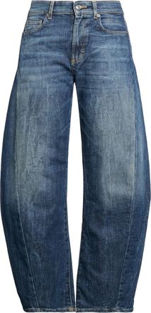 Department Five HOSEN & R&Ouml;CKE - Jeanshosen auf YOOX.COM