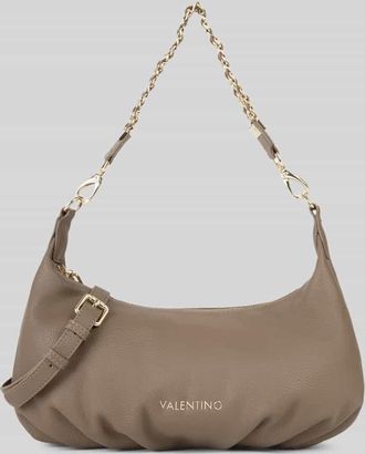 Valentino Handbags Umh&auml;ngetasche mit Kettenriemen Modell LENA