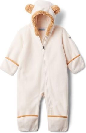Columbia Kinder Anzug Tiny Bear II Bunting
