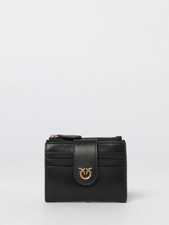 Pinko Portefeuille PINKO Femme couleur Noir