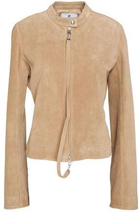 Courr&egrave;ges MANTEAUX - Vestes et blousons sur YOOX.COM