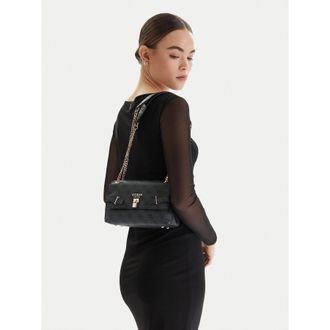 Guess Handtasche Guess Yesba HWSG78 33210 Grau