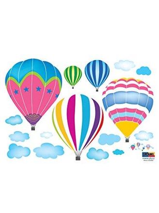 Ambiance Sticker Ambiance-Live Wandtattoo Gestenfeld