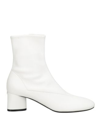 Sergio Rossi SCHUHE - Stiefeletten auf YOOX.COM