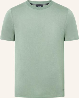Joop Strickshirt Vered gruen