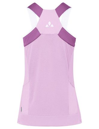 Vaude T-Shirt Womens Matera Top (1-tlg) schnelltrocknendes und funktionelles Shirt