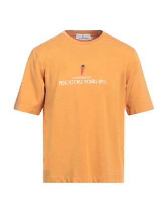 Cooperativa Pescatori Posillipo TOPS - T-shirts auf YOOX.COM