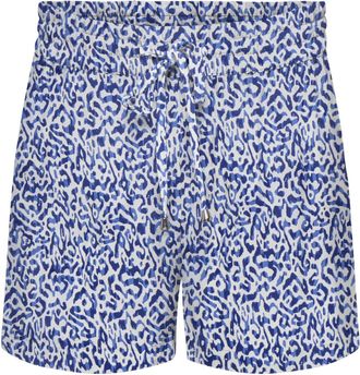 Jacqueline de Yong Damen Jdystar Sezen Life Shorts WVN Dia, Cloud Dancer, 36 EU