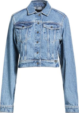 Rotate JACKEN & M&Auml;NTEL - Jeansjacken/M&auml;ntel auf YOOX.COM