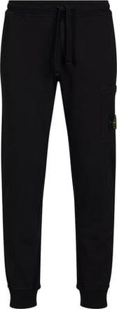 Stone Island Pantalon cargo en coton