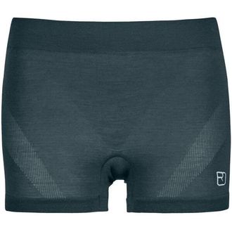 Ortovox Damen Unterhose 120 COMP LIGHT HOT