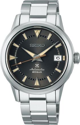 Seiko Prospex Automatik Alpinist 1959 Modern Reinterpretation Herrenuhr SPB243J1