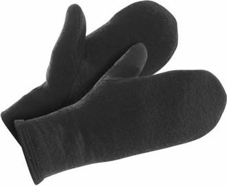 Woolpower Mittens 400
