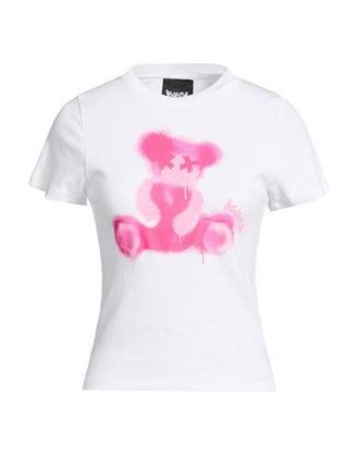 Disclaimer TOPS - T-shirts sur YOOX.COM