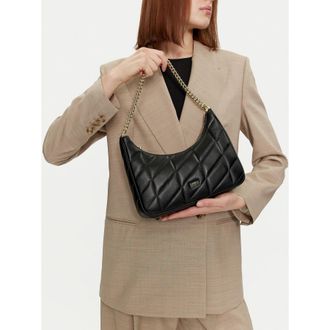 DKNY Handtasche DKNY Betty R34EBB22 Schwarz